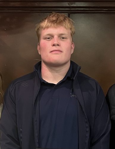 O-R Athlete of the Week: Colin Whyte, West Greene - Observer-Reporter